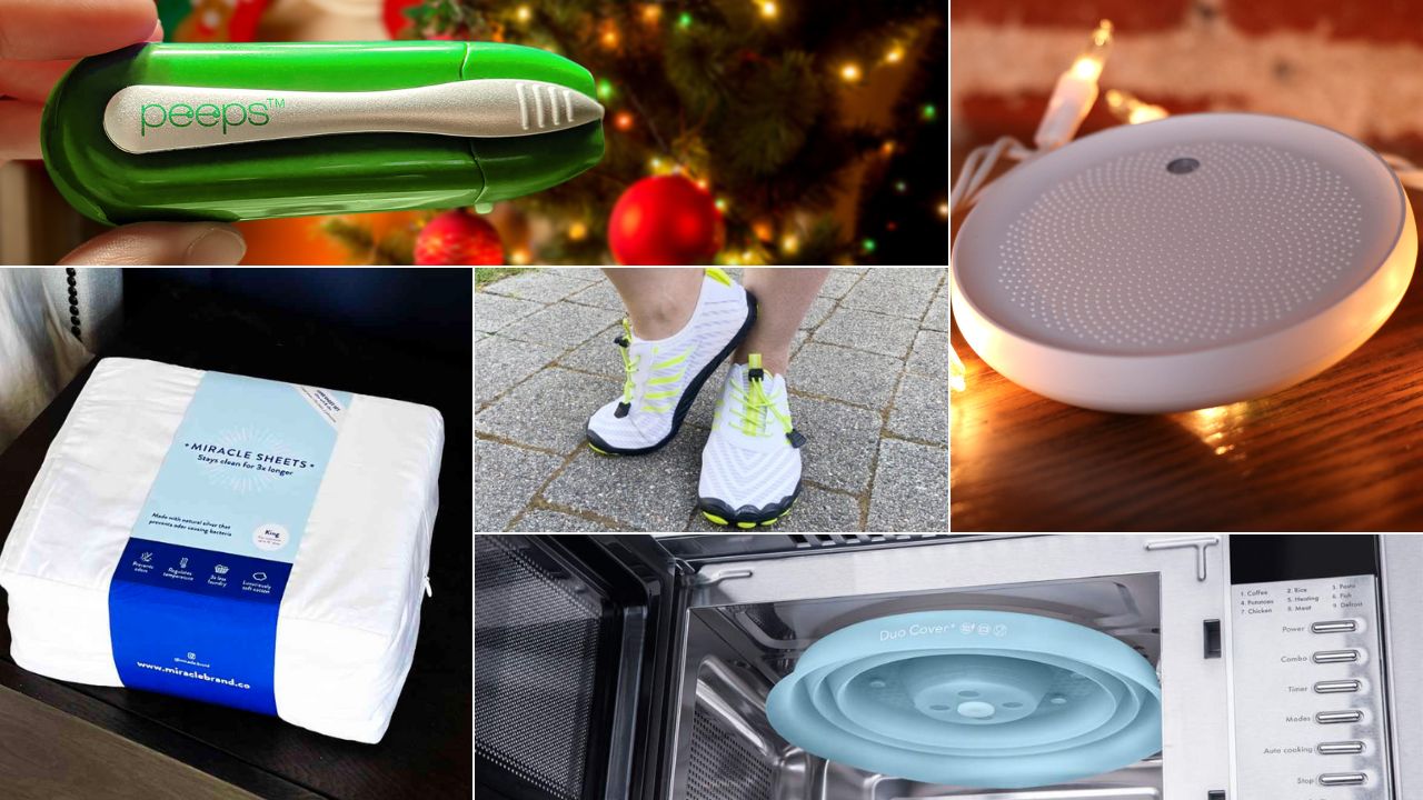 33 Insanely Cool Gifts That WILL Sell Out Quickly This Year